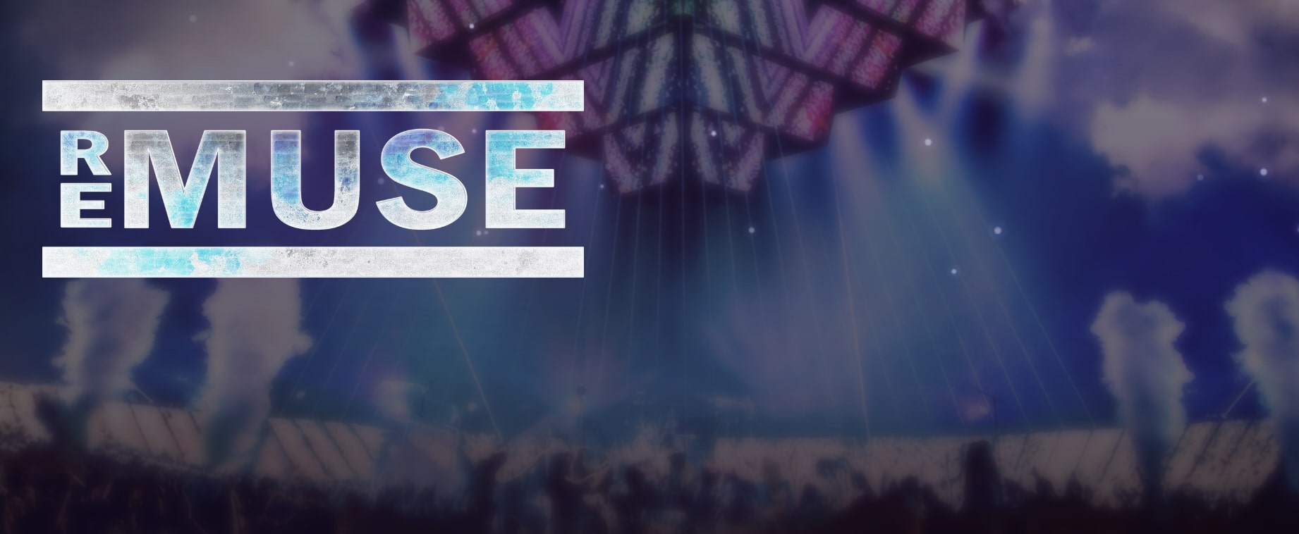 Remuse - Muse Tribute Band